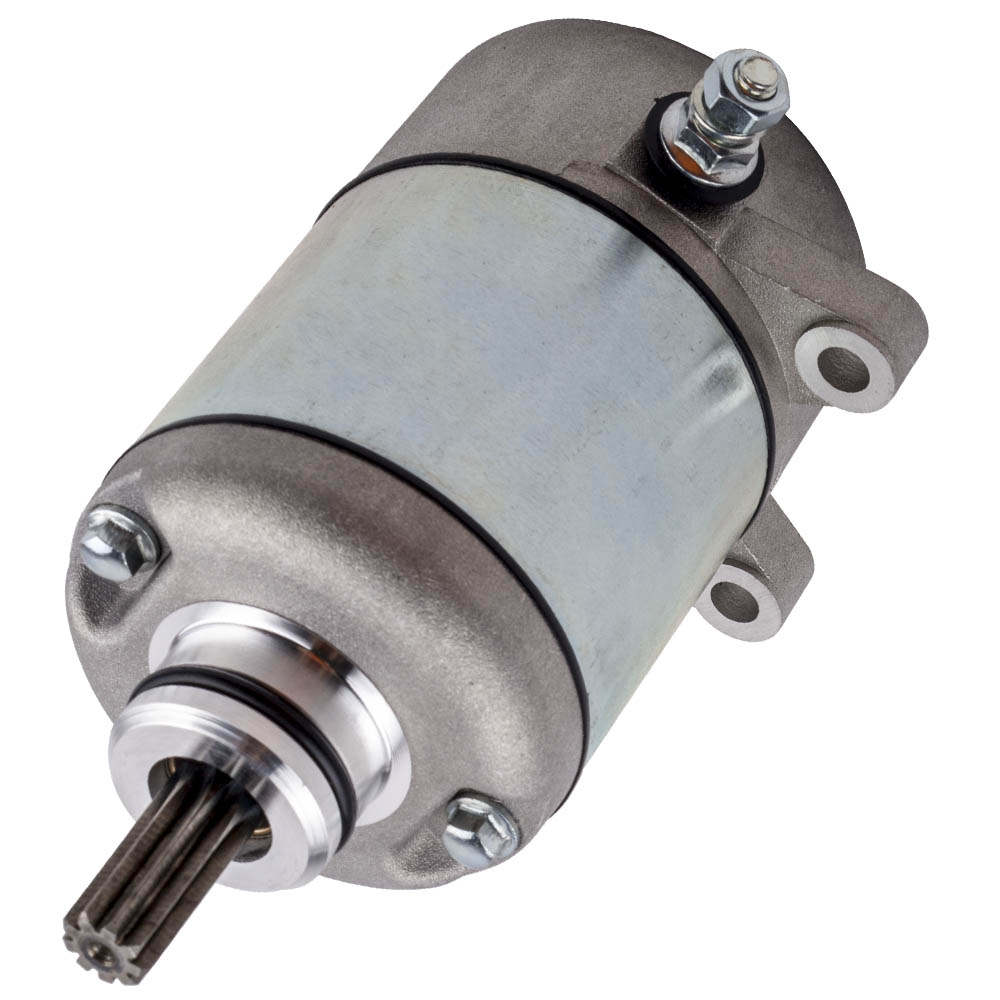 12V Starter & Relay Solenoid compatible for Honda TRX250TM TRX250 EX TE ...