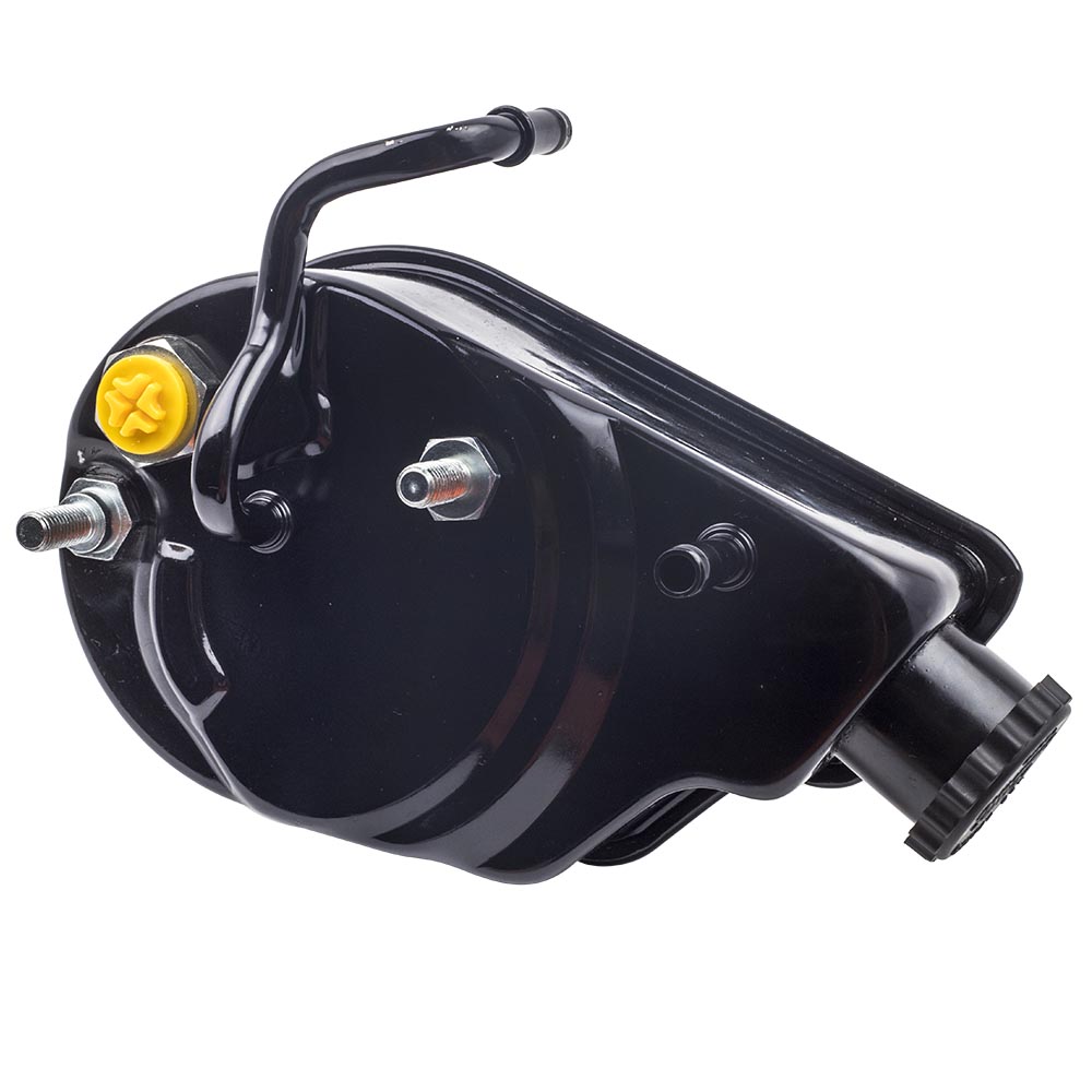 Chevy Power Steering Pump Reservoir