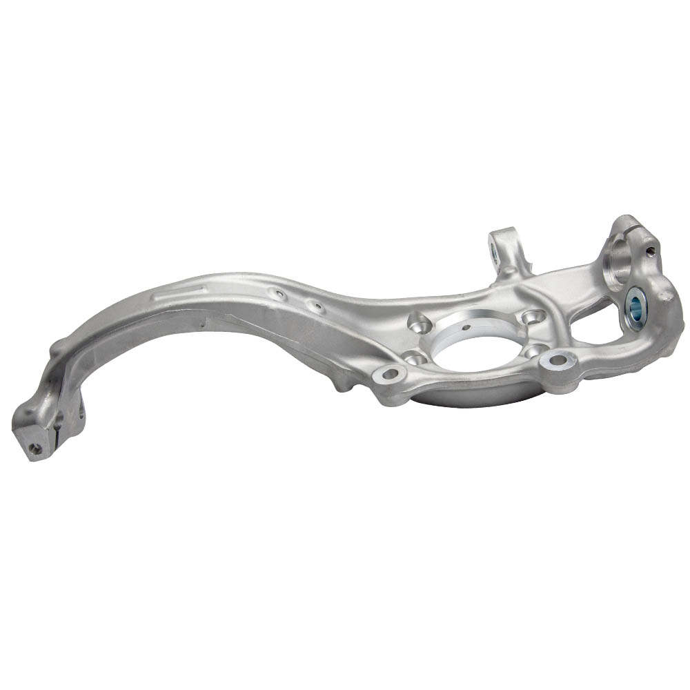 Suspensión De Dirección Rueda Frontal Izquierdo compatible para Audi A4 ...