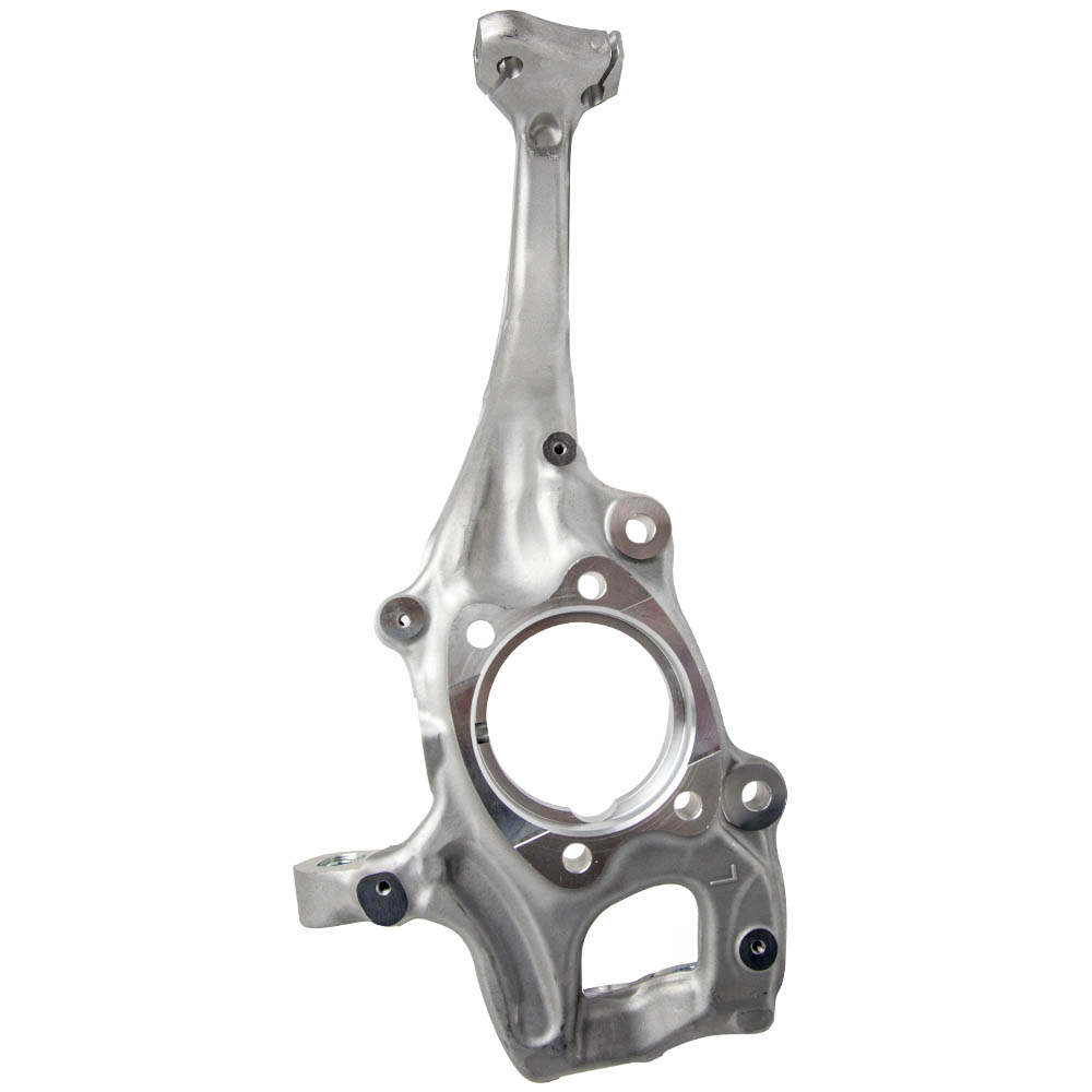 Suspensión De Dirección Rueda Frontal Izquierdo compatible para Audi A4 ...