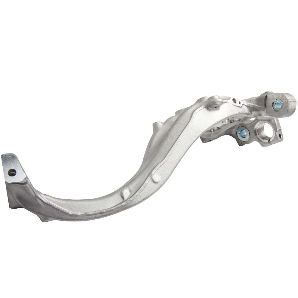 Suspensión De Dirección Rueda Frontal Izquierdo compatible para Audi A4 ...