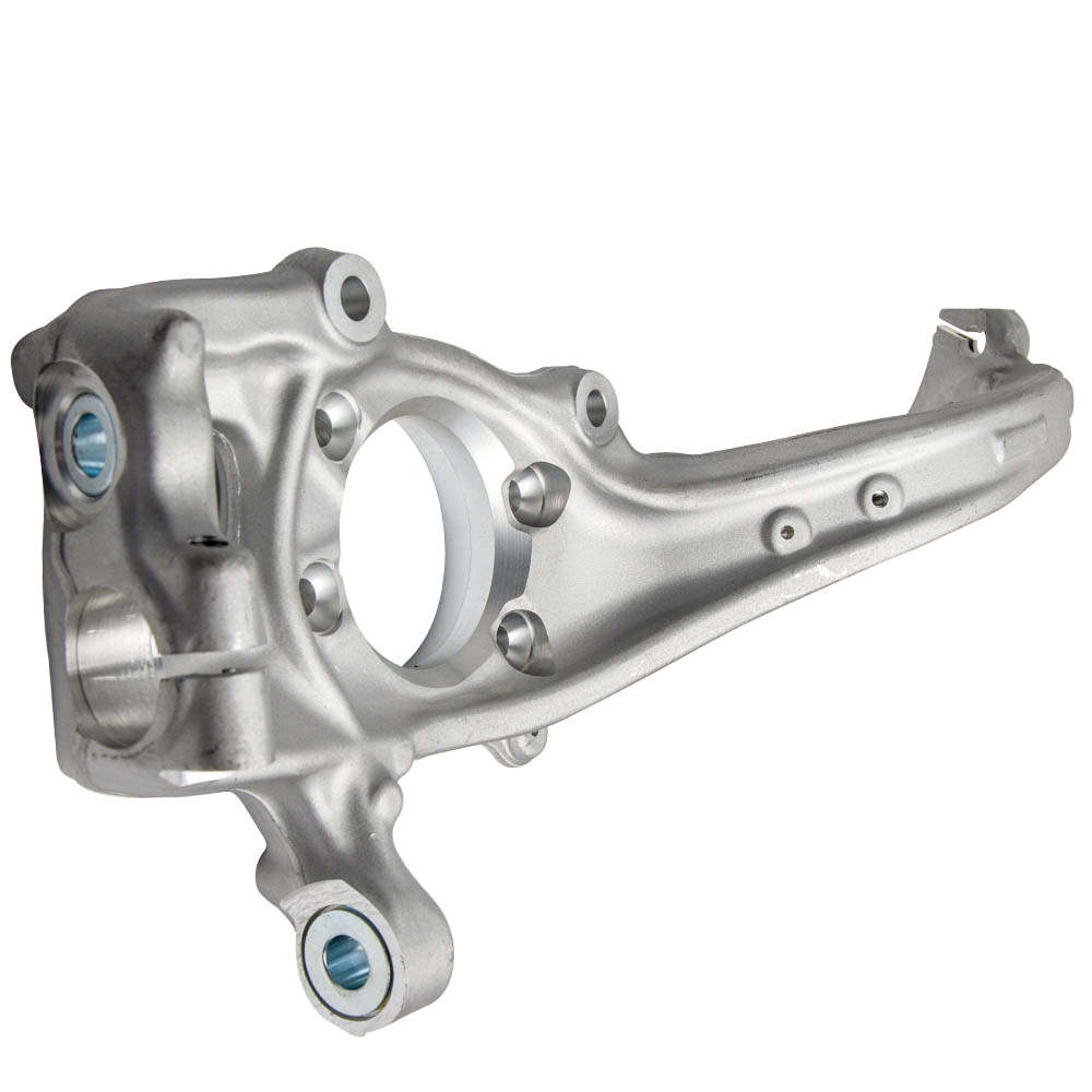 Suspensión De Dirección Rueda Frontal Izquierdo compatible para Audi A4 ...