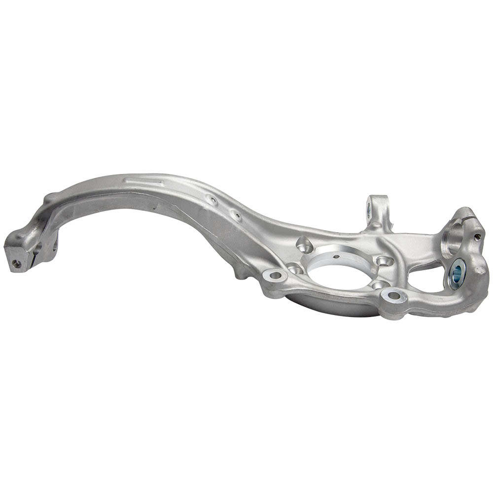 Buy Front Left Wheel Suspension Stub Axle compatible for Audi and other ...