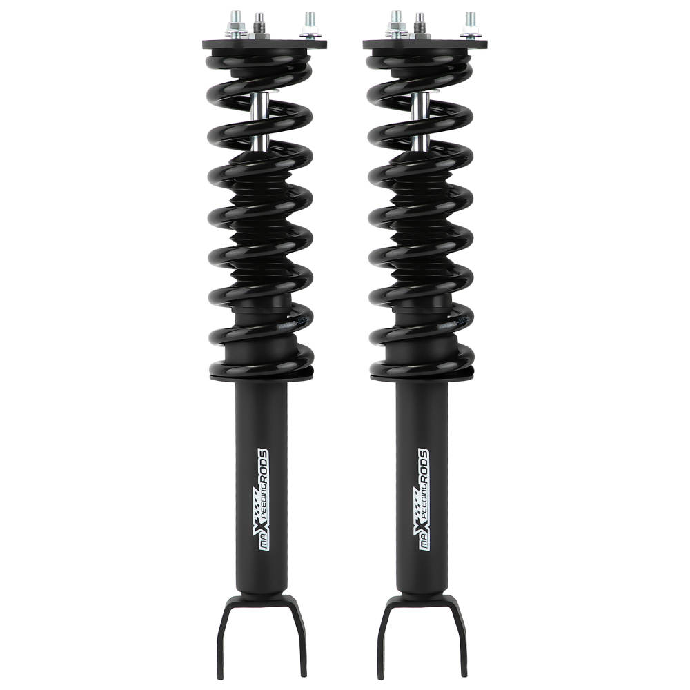 maXpeedingrods 2 inch Front Leveling Struts compatible for Ram 1500 ...
