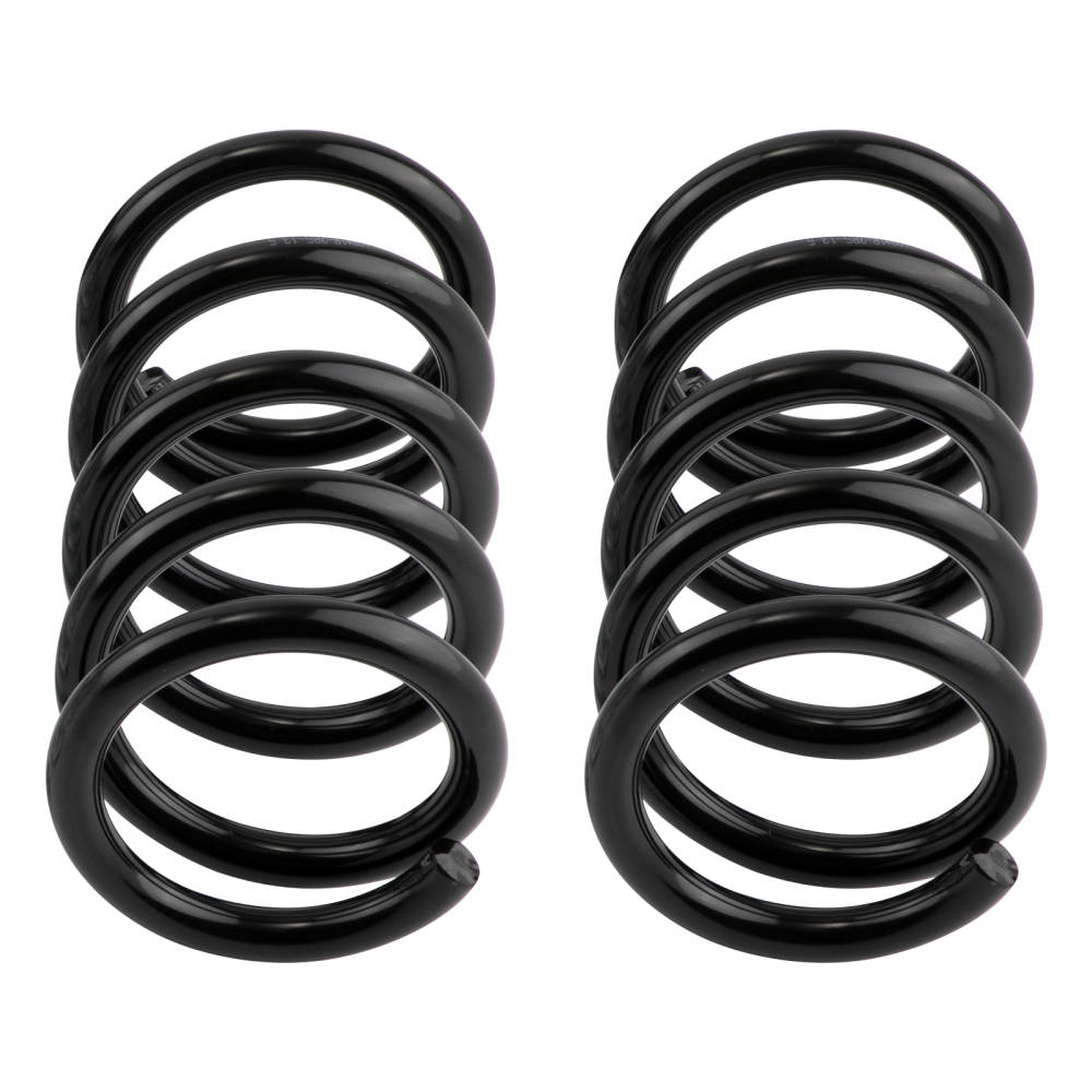3 / 4 Coil Spring Lowering Kit compatible for Chevy S10 compatible for ...