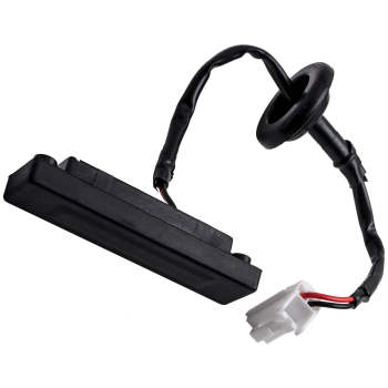 Winch Mount Kit | Maxpeedingrods High Performance Auto Parts