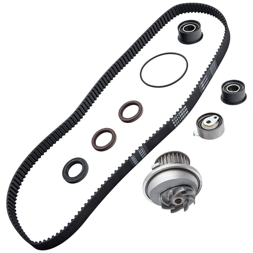 Timing Belt Kit Water Pump compatible for Suzuki Forenza Reno for Optra ...