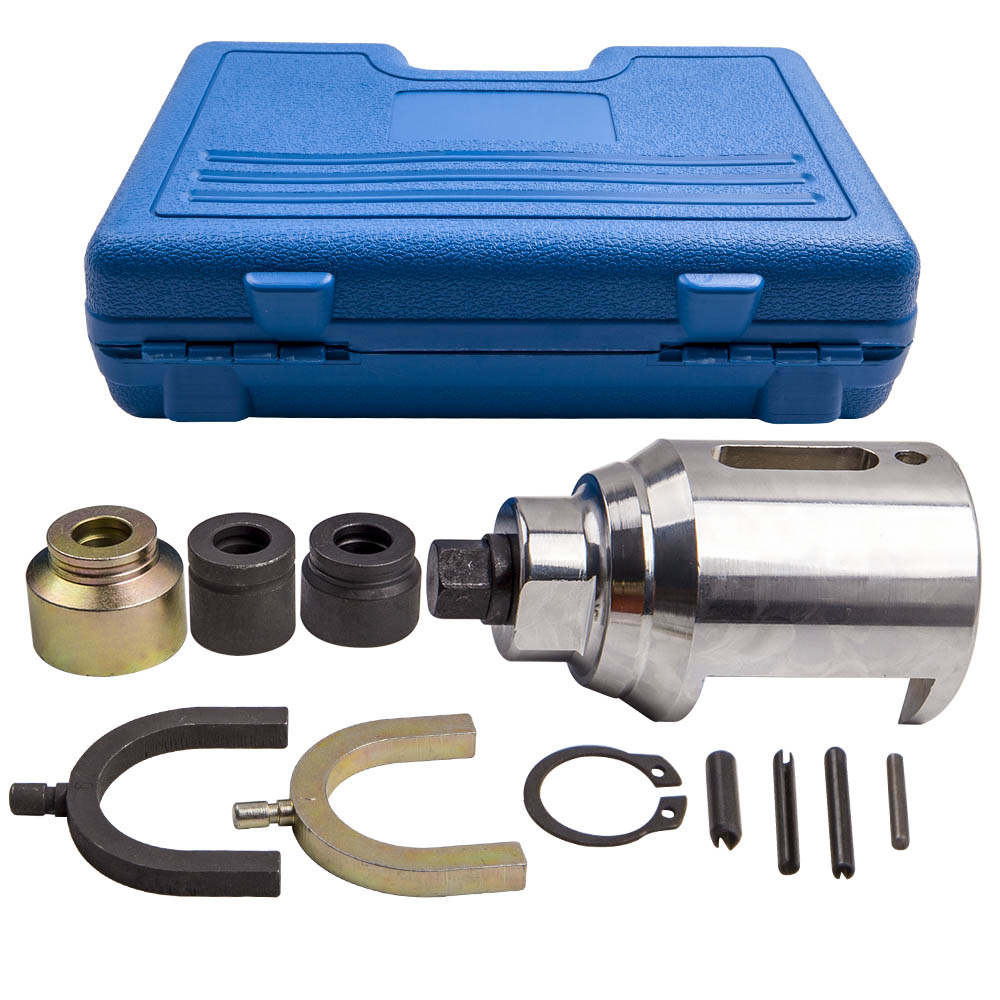 Front Axle Ball Joint Extractor Installer Tool Kit compatible for VW T4 ...