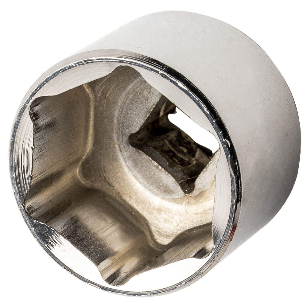 Paper Cartridge Housing Oil Filter Cap Wrench Socket Tool Kit ...