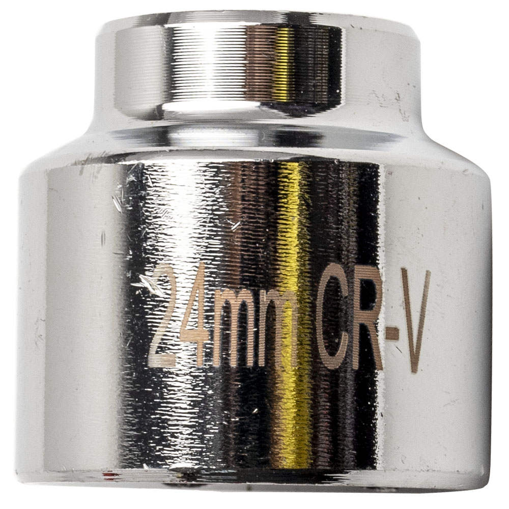 Paper Cartridge Housing Oil Filter Cap Wrench Socket Tool Kit ...