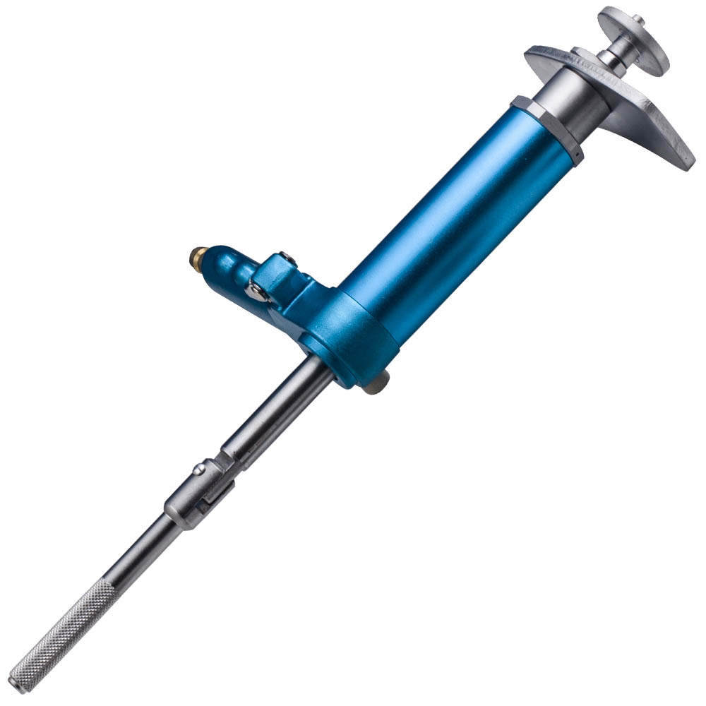 Universal 16pcs Disc Brake Caliper Piston Rewind Tool Kit Auto Wind ...