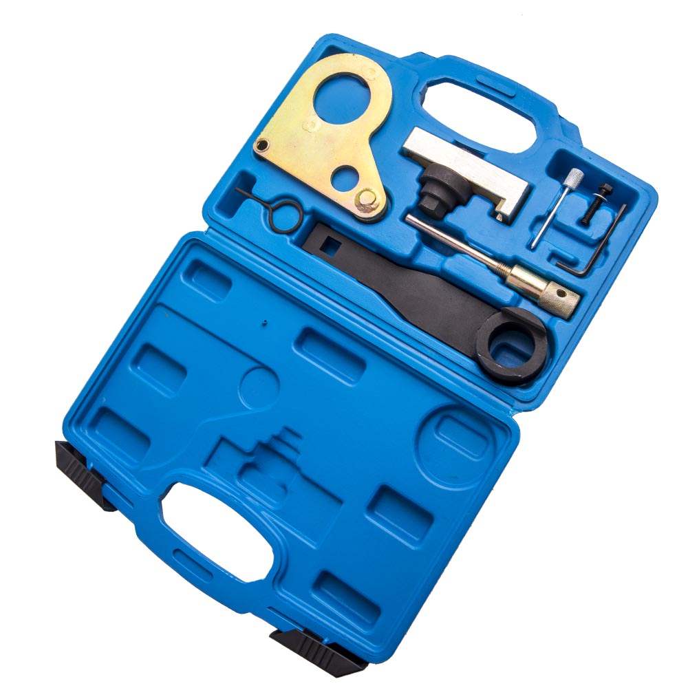 Buy Timing Setting Tool Kit compatible for Renault 2.0 DCi M9R Megane ...