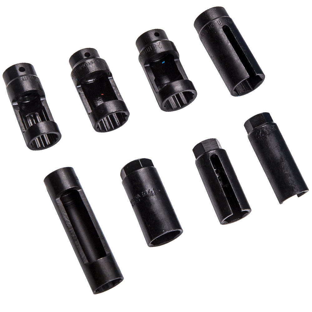 Oxygen Sensor Socket Ratchet Pressure Units 1/2