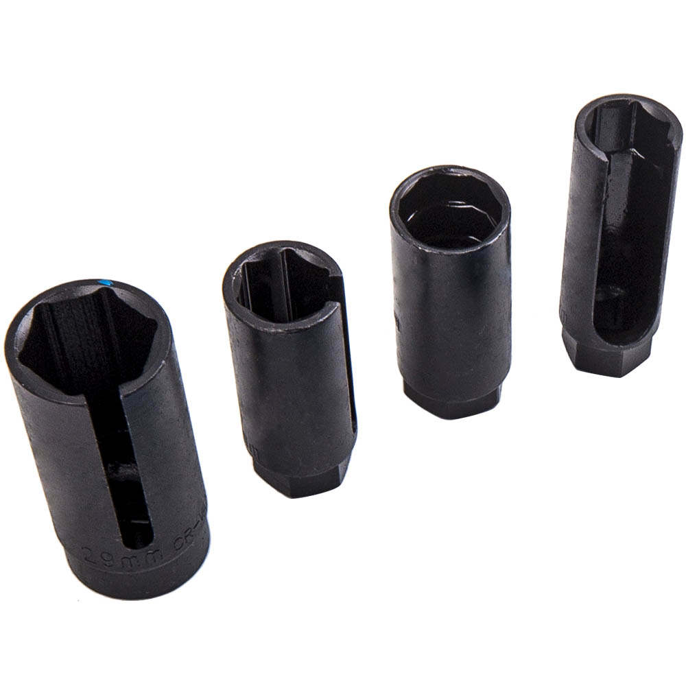 Oxygen Sensor Socket Ratchet Pressure Units 1/2