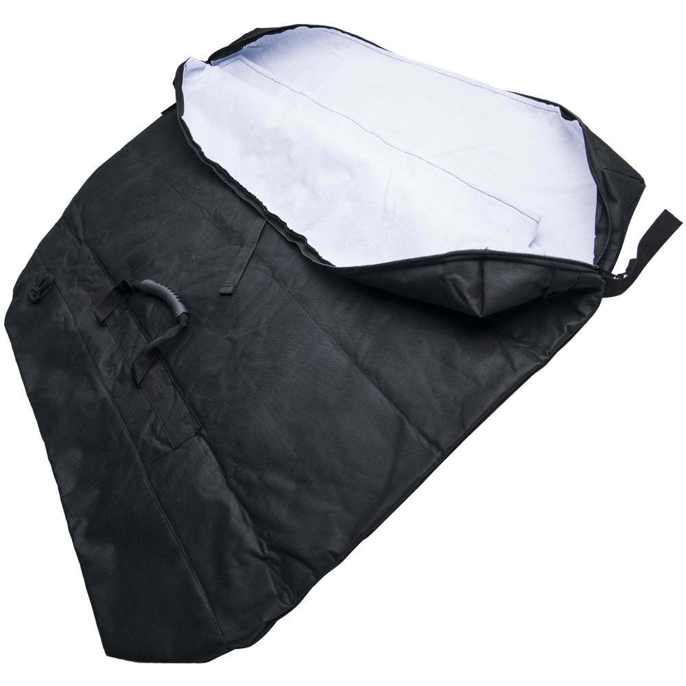Freedom Panel Hard Top Storage Bag with Handle compatible for Jeep ...