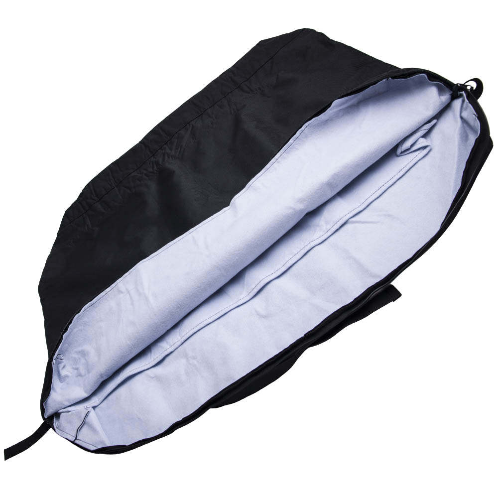 Freedom Panel Hard Top Storage Bag with Handle compatible for Jeep ...