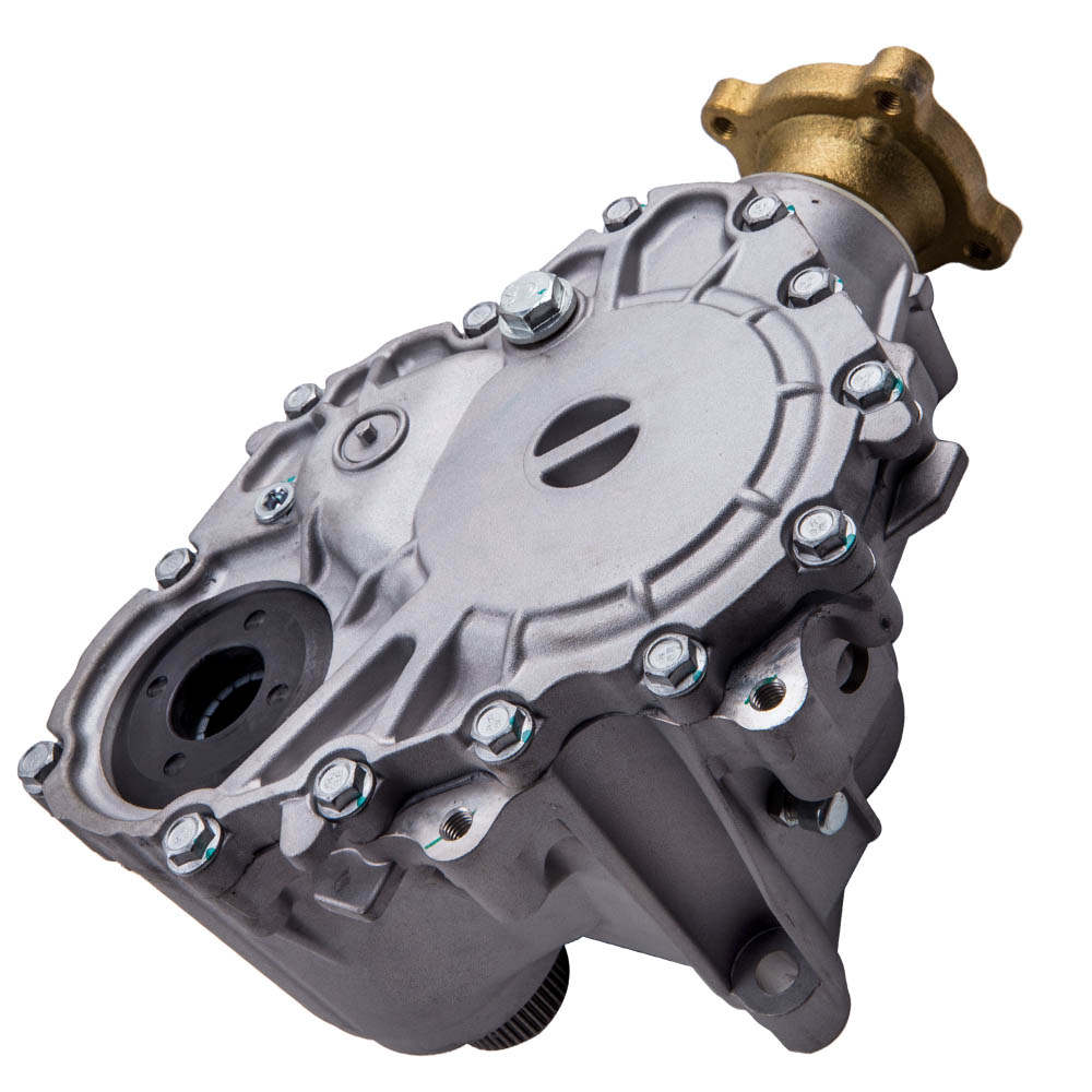 Transfer compatible for Case Compatible for Mazda CX-9 AWD (All Wheel ...