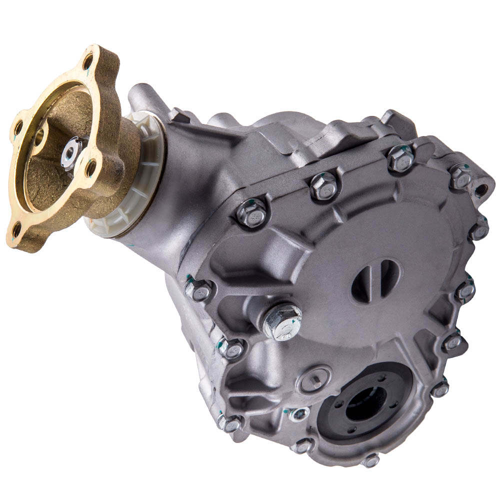 Transfer compatible for Case Compatible for Mazda CX-9 AWD (All Wheel ...