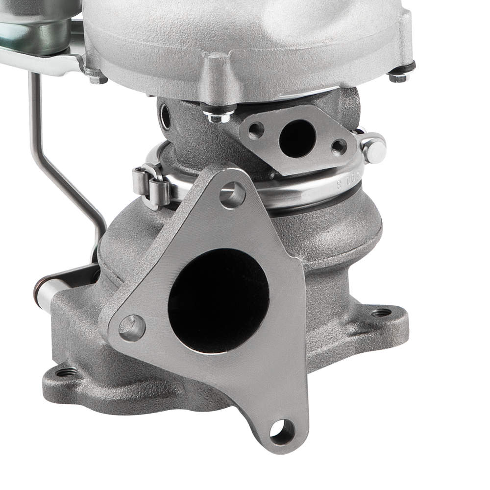 Buy VF52 Biilet Turbocharger compatible for Subaru WRX Legacy Outback ...