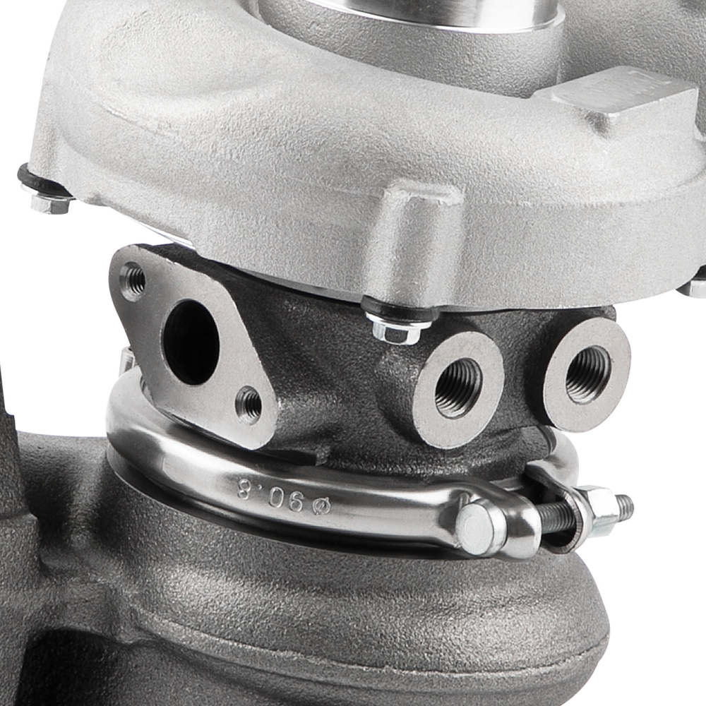 Buy VF52 Biilet Turbocharger compatible for Subaru WRX Legacy Outback ...