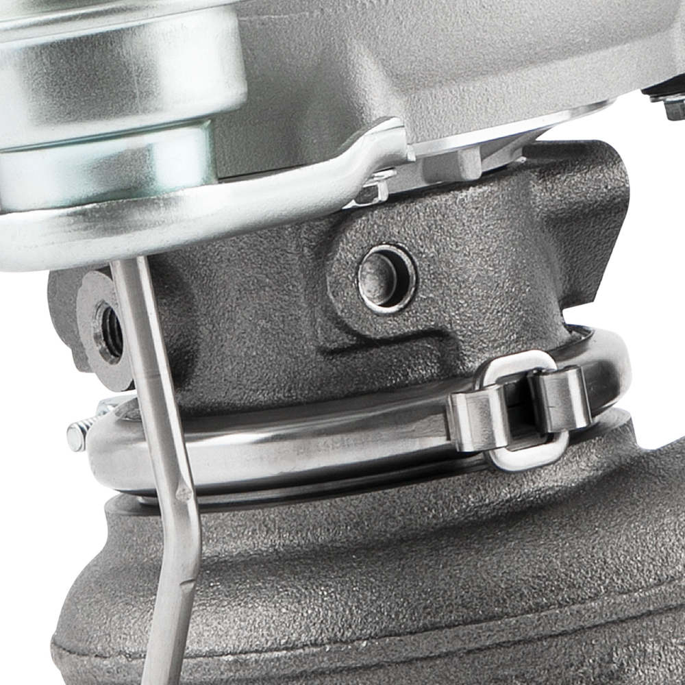 Buy VF52 Biilet Turbocharger compatible for Subaru WRX Legacy Outback ...