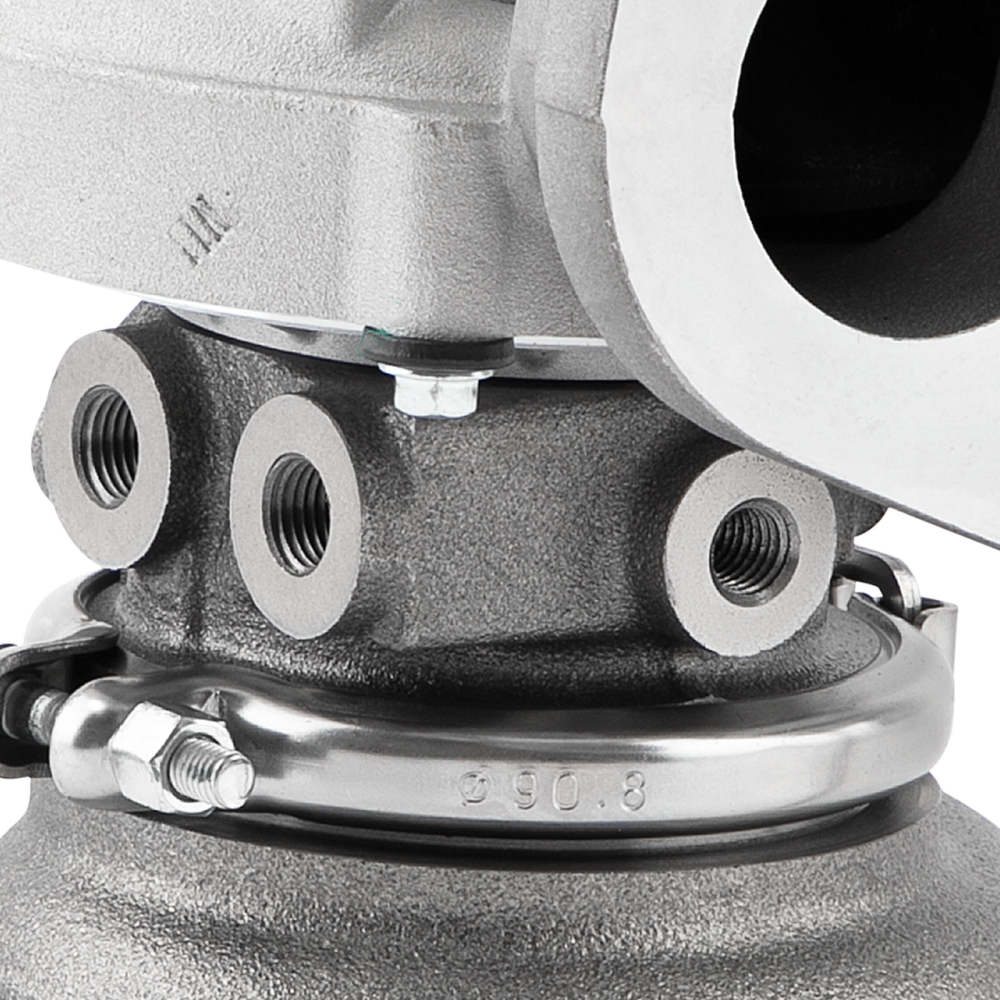 Buy VF52 Biilet Turbocharger compatible for Subaru WRX Legacy Outback ...