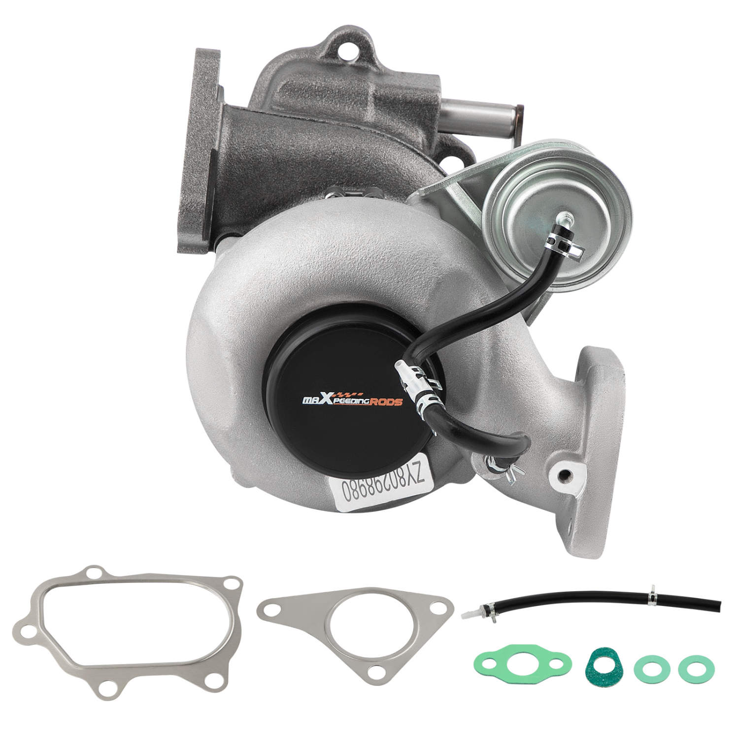 Buy VF52 Biilet Turbocharger compatible for Subaru WRX Legacy Outback ...