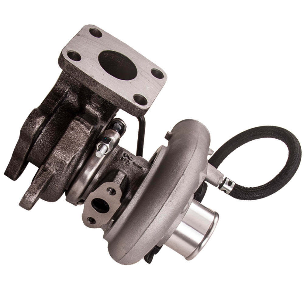 for TD025M compatible for KIA Carens 28231-27000 2.0 CRDi 113HP 83kw ...