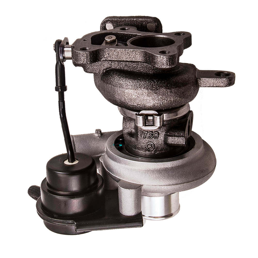 for TD025M compatible for KIA Carens 28231-27000 2.0 CRDi 113HP 83kw ...