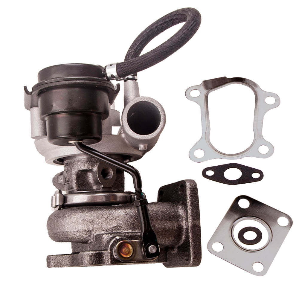 for TD025M compatible for KIA Carens 28231-27000 2.0 CRDi 113HP 83kw ...