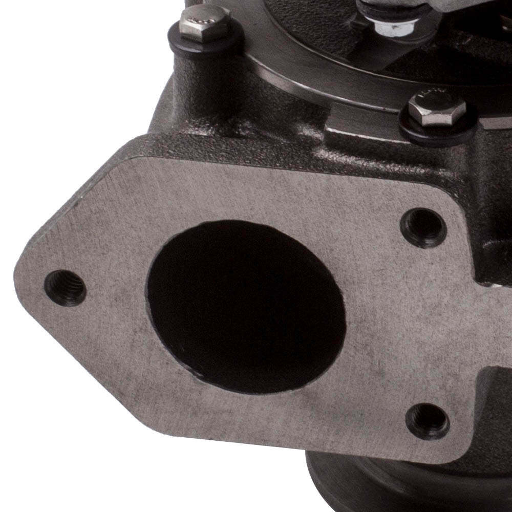 Turbo Turbocharger compatible for BMW 520d E60 E61 320d E90 E91 130KW ...