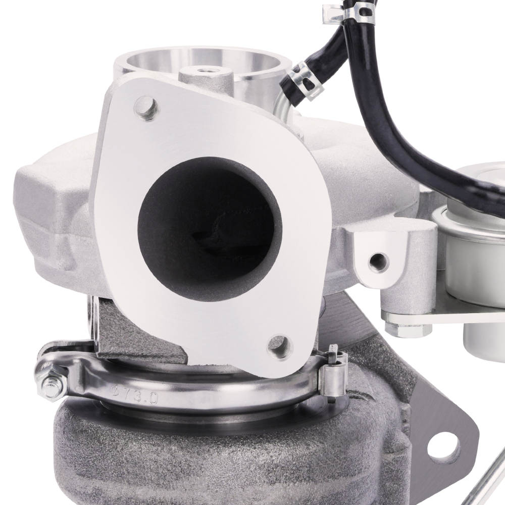 TD04L Turbo compatible for Subaru Impreza WRX GT EJ255 Engine 14411 ...