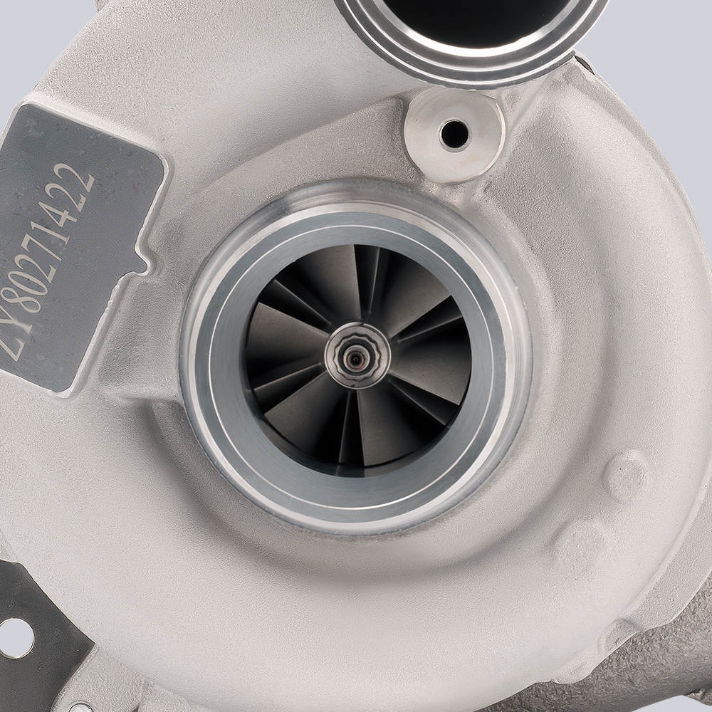 Turbo compatible for Mercedes-Benz 320CDI 3.0L OM642 Engine for GT2056V ...