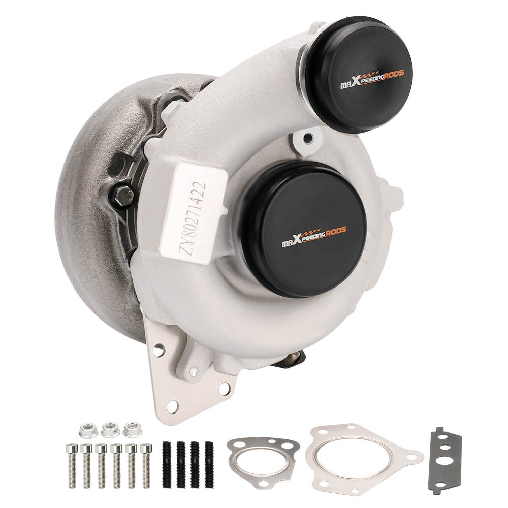 Turbo compatible for Mercedes-Benz 320CDI 3.0L OM642 Engine for GT2056V ...