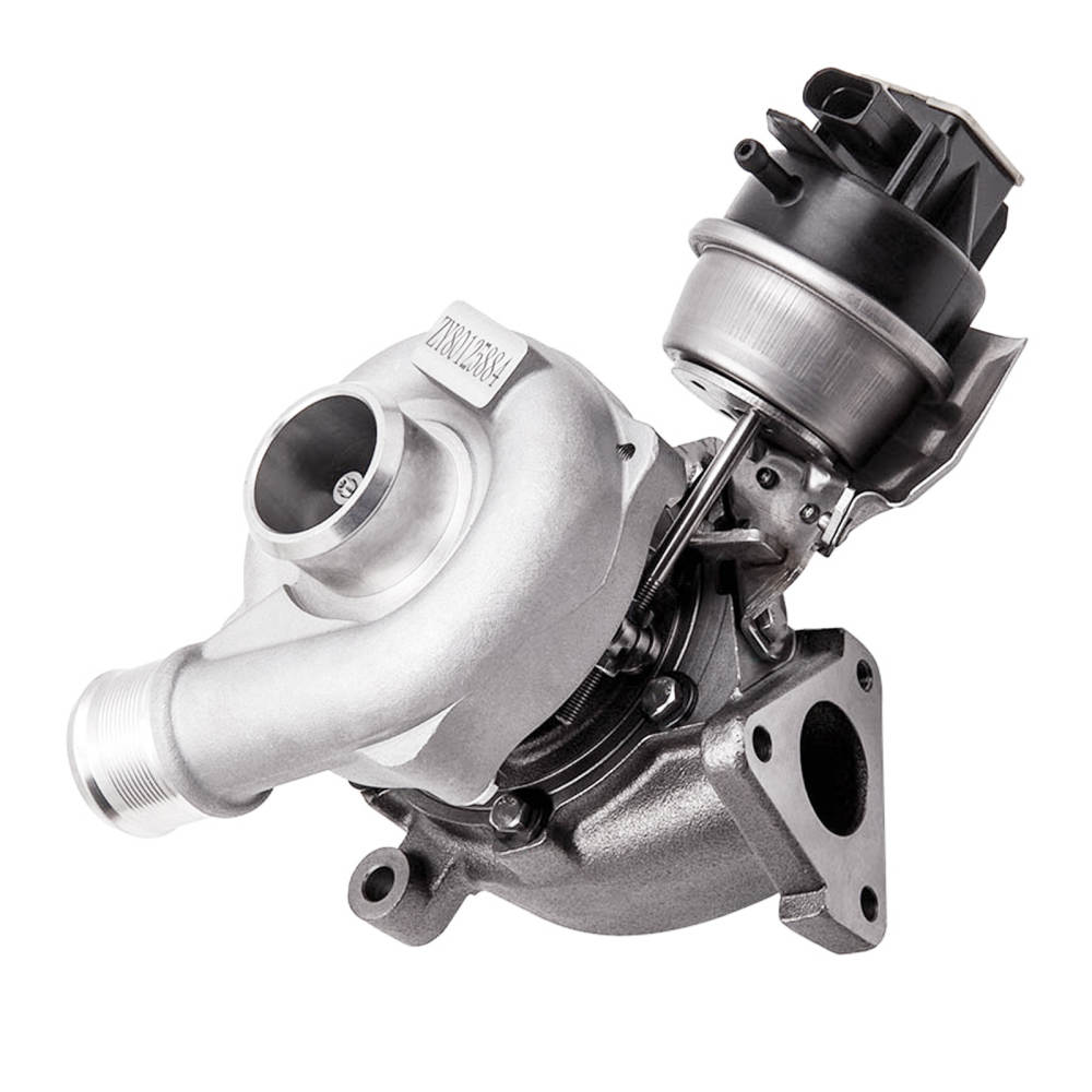 Turbo compatible for Audi 2.0TDI 125 kW 170 BHP 2005-2008 53039700109 ...