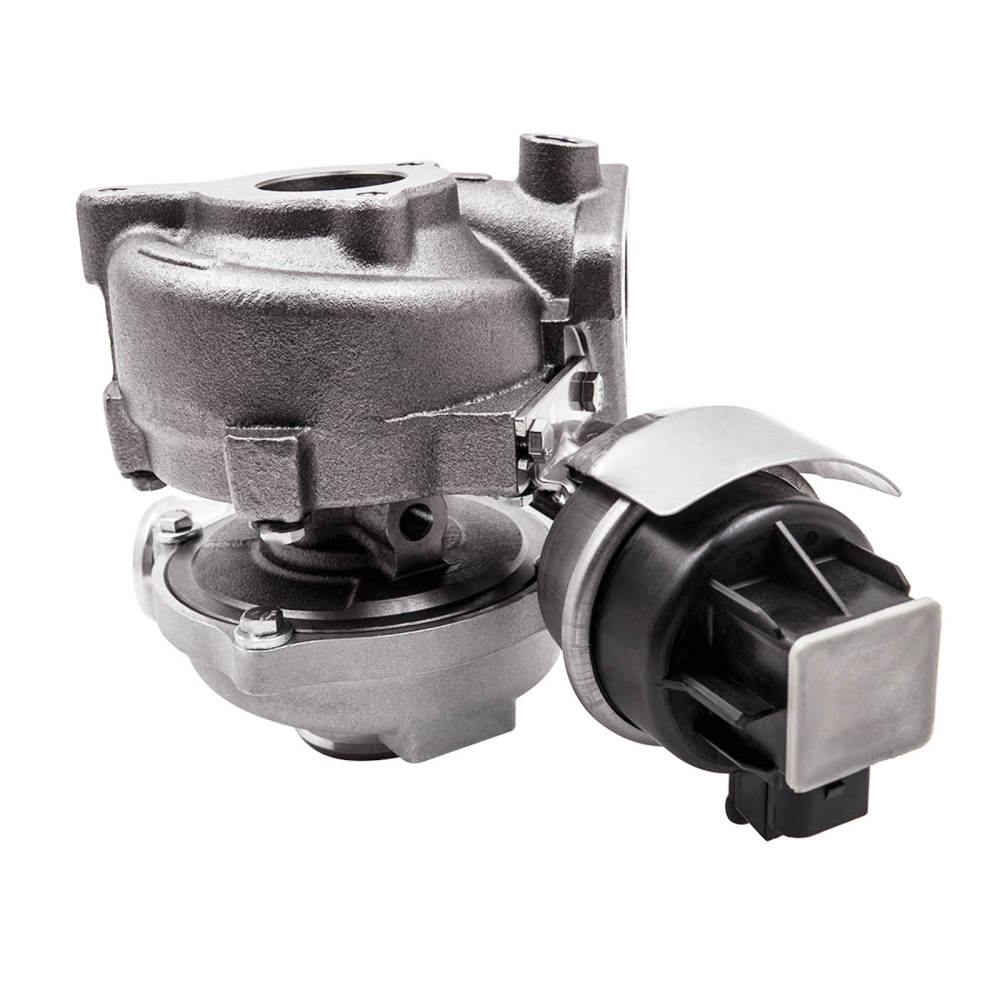 Turbo compatible for Audi 2.0TDI 125 kW 170 BHP 2005-2008 53039700109 ...