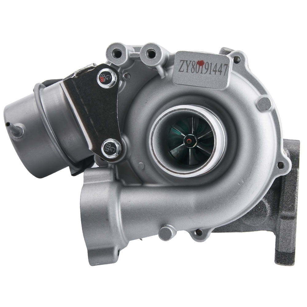 Buy Turbo charger compatible for Renault Scenic Megane III 1.6 dCi R9M ...