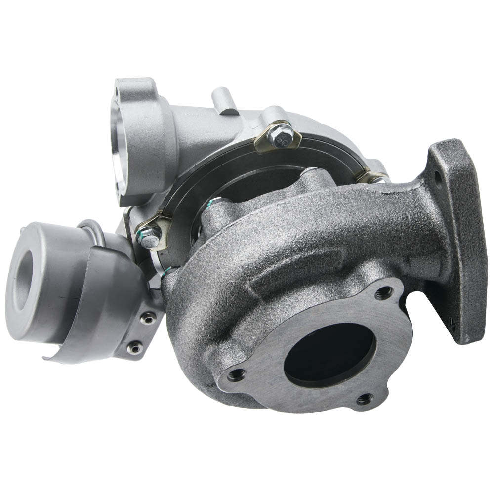 Buy Turbo charger compatible for Renault Scenic Megane III 1.6 dCi R9M ...