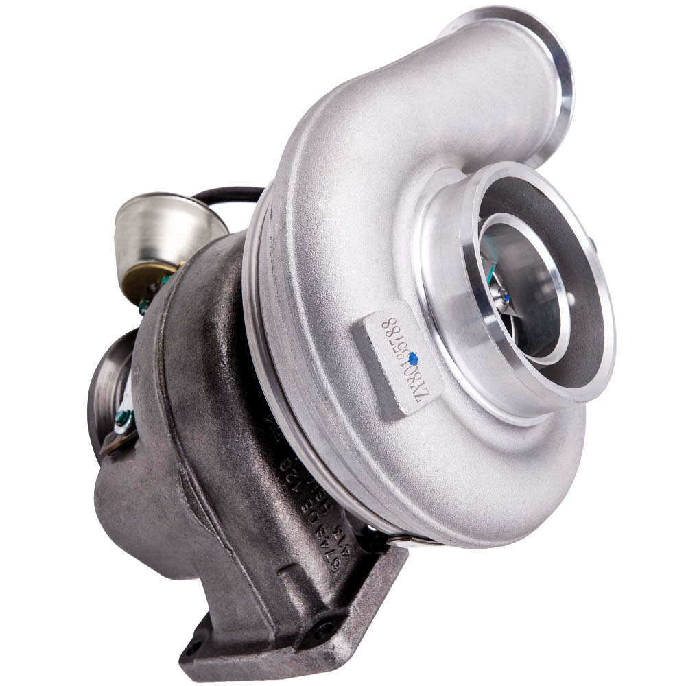 Buy Turbo for Detroit Diesel Truck Series 60 Engine 6L60 S60 for GT4294 ...