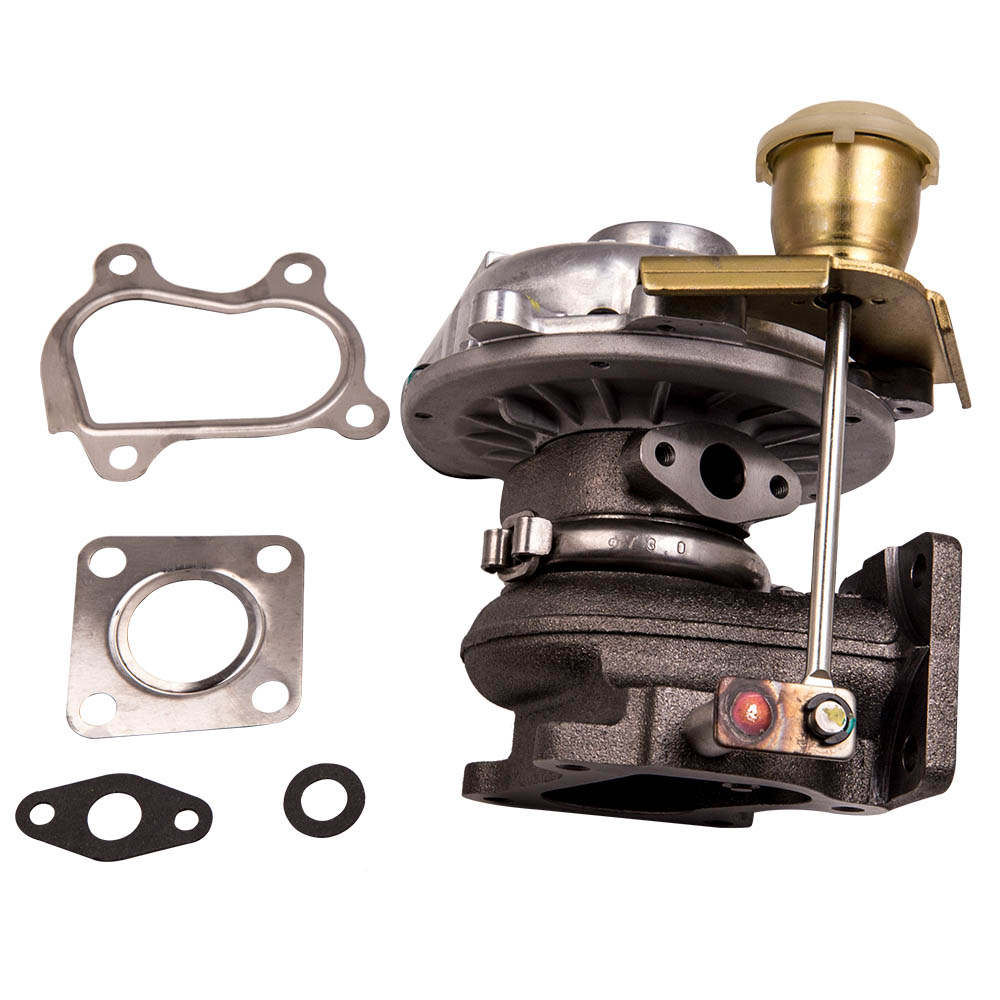 Turbo charger RHF4H Turbine compatible for Isuzu D-MAX Dmax 2.5TD 136HP ...