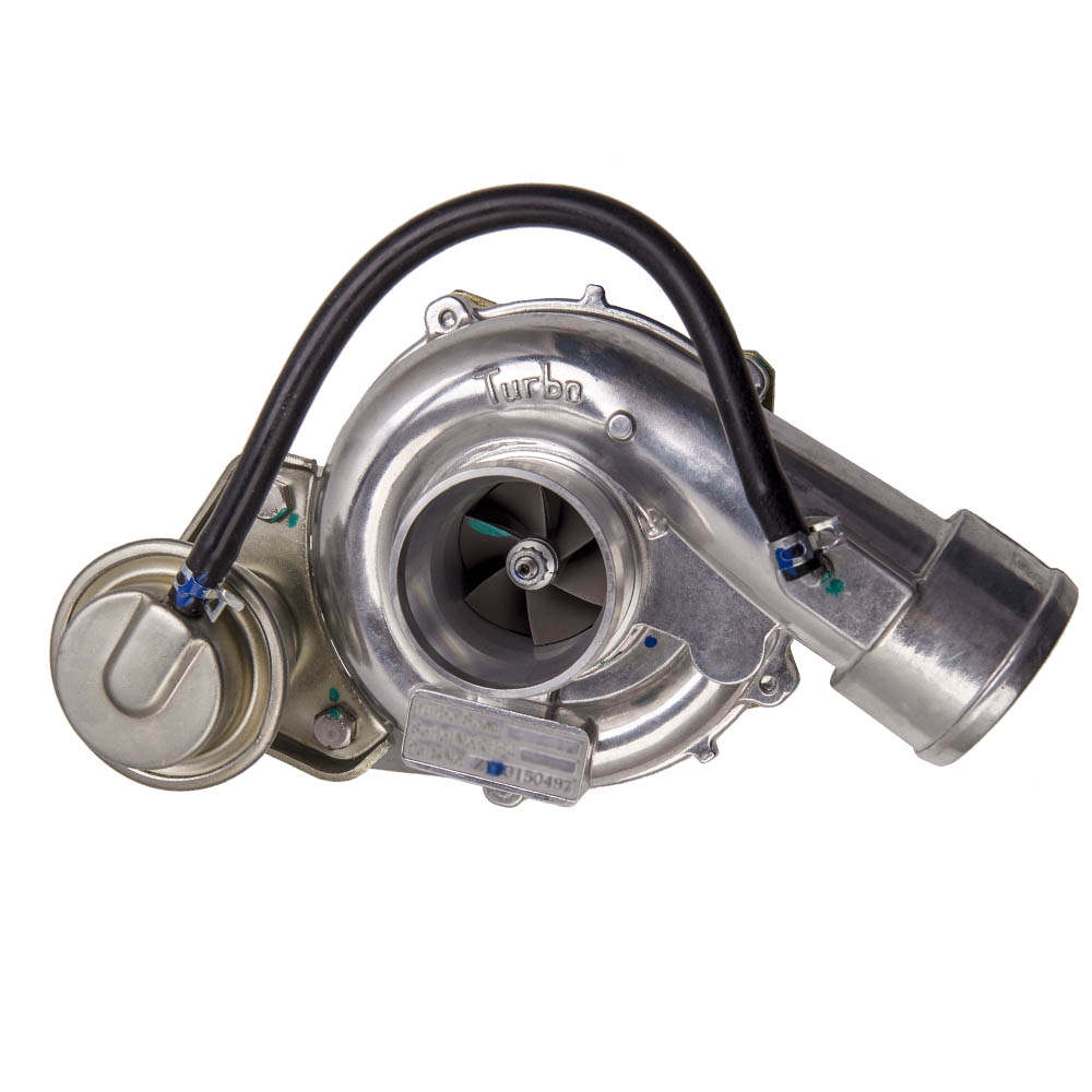 Turbocharger Turbo compatible for ISUZU D-Max 4JJ1 3.0L COMMONRAIL 2007 ...