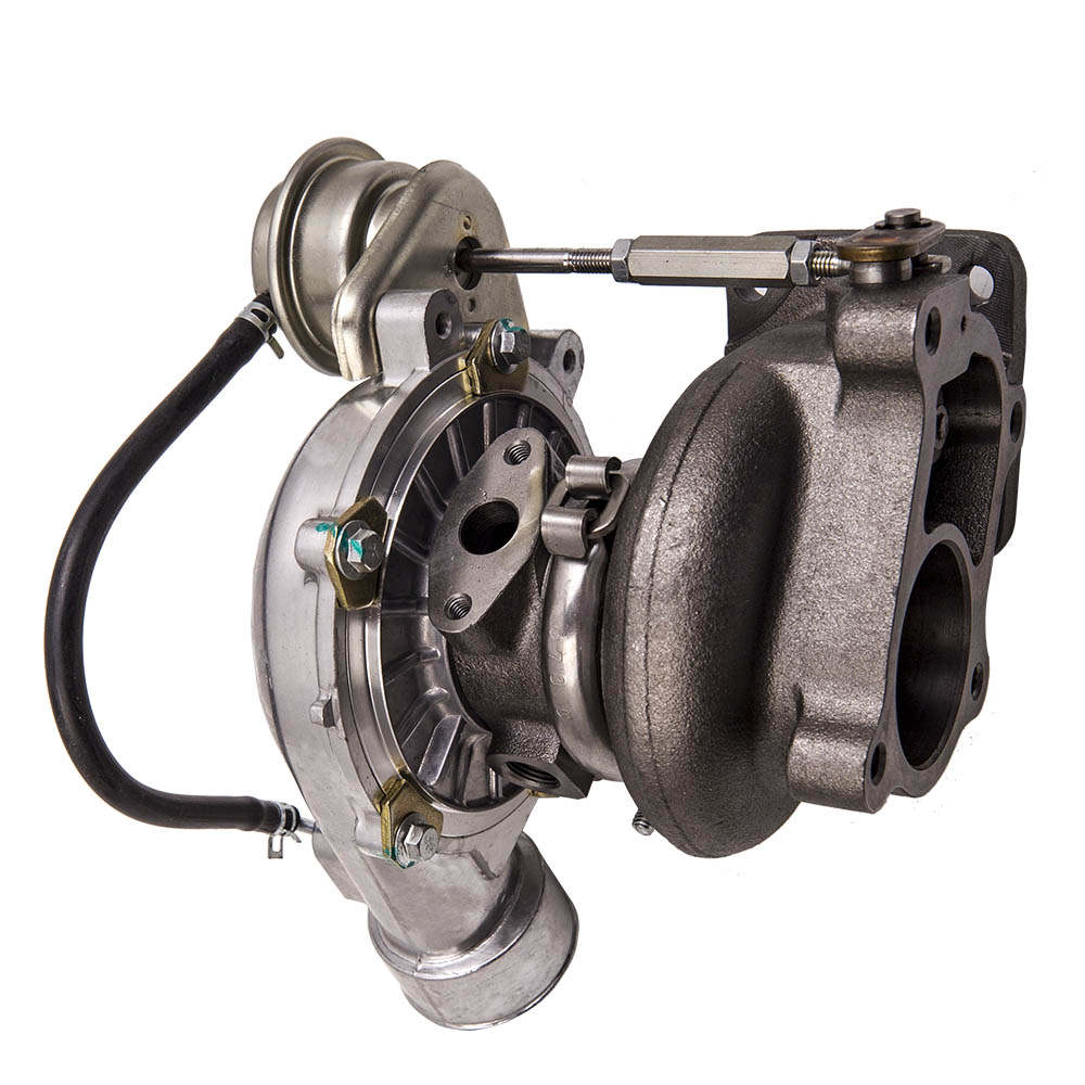 Turbocharger Turbo compatible for ISUZU D-Max 4JJ1 3.0L COMMONRAIL 2007 ...