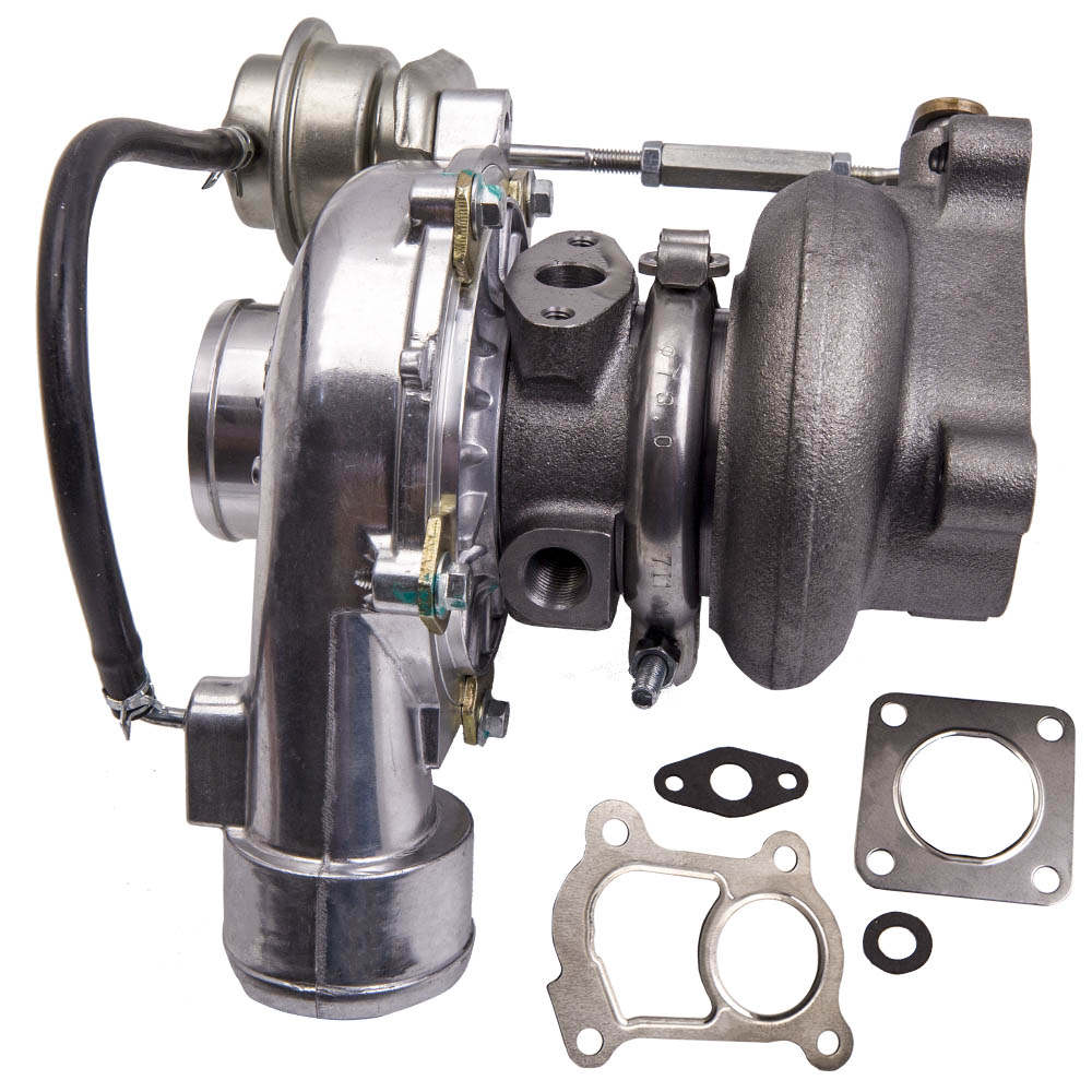 Turbocharger Turbo compatible for ISUZU D-Max 4JJ1 3.0L COMMONRAIL 2007 ...