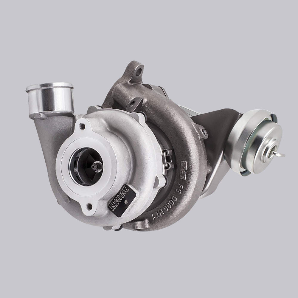 Turbocharger compatible for Toyota Corolla 2.2 D-4D engine 2AD FHV ...