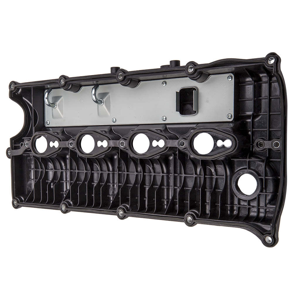 Engine Valve Rocker Cover compatible for Kia Sorento 2.5L 2006~2008 ...