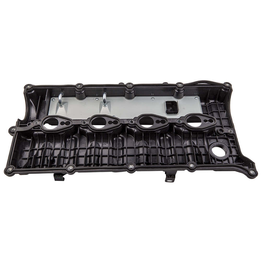 Engine Valve Rocker Cover compatible for Kia Sorento 2.5L 2006~2008 ...