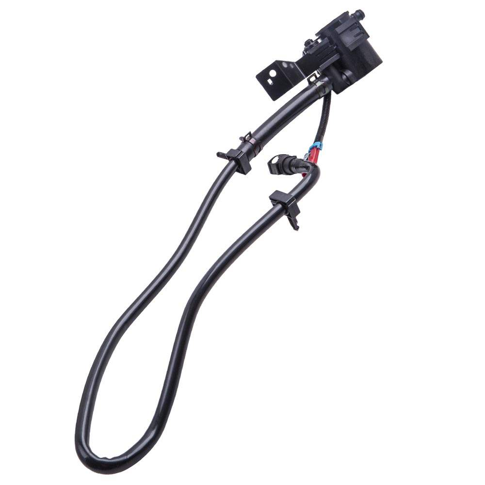 Vapor Canister Vent Solenoid compatible for GMC Sierra compatible for ...