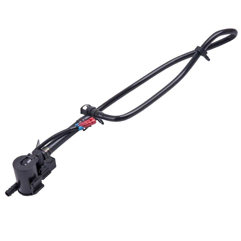 Vapor Canister Vent Solenoid compatible for GMC Sierra compatible for ...