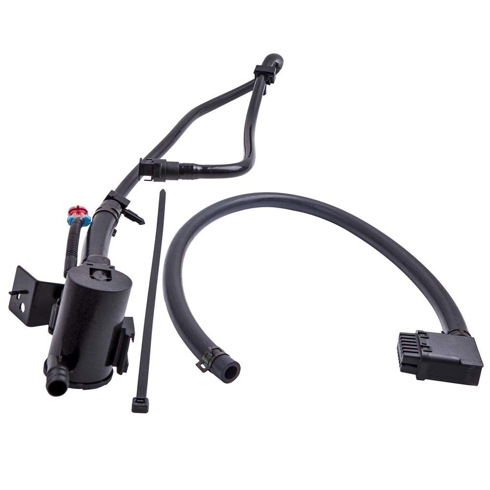 Vapor Canister Vent Solenoid compatible for GMC Sierra compatible for ...