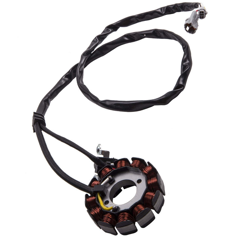 Voltage Regulator Rectifier & Stator compatible for Yamaha YFZ450 2004 ...